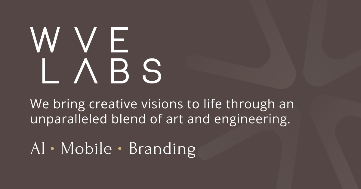 Top Mobile App Development Company in Los Angeles, US | Wve Labs